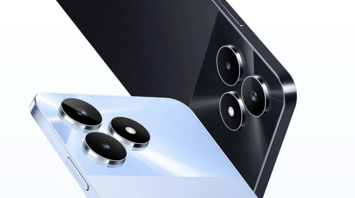 Realme Note 60 Specs, Details leaks, Price and Release Date in ...