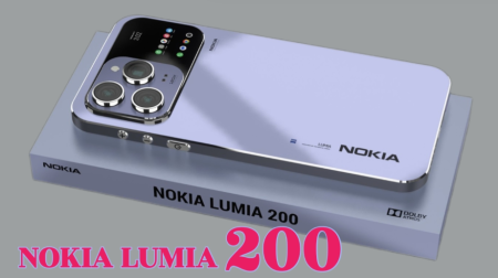 Nokia Lumia 200 5G Specs, Details Leaks, Price, and Release Date in ...