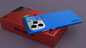 Nokia Lumia 200 5G Specs, Details Leaks, Price, and Release Date in ...