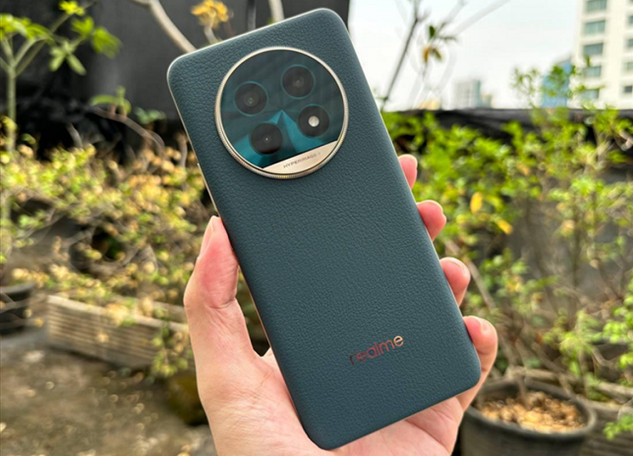 Realme 14 Pro Specs, Details Leaks, Release Date, and Price in ...