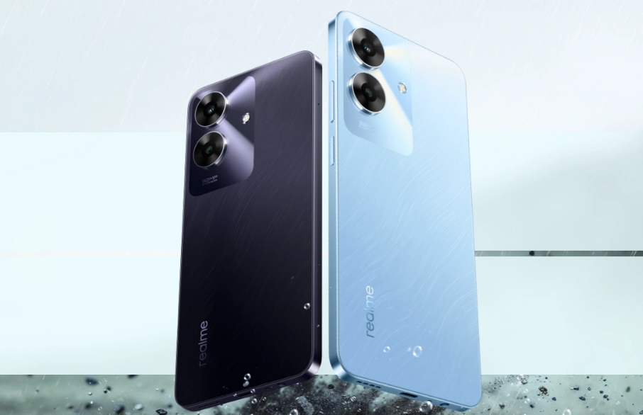 Realme Note 70, Features, Details Leaks, Price, and Release Date in ...