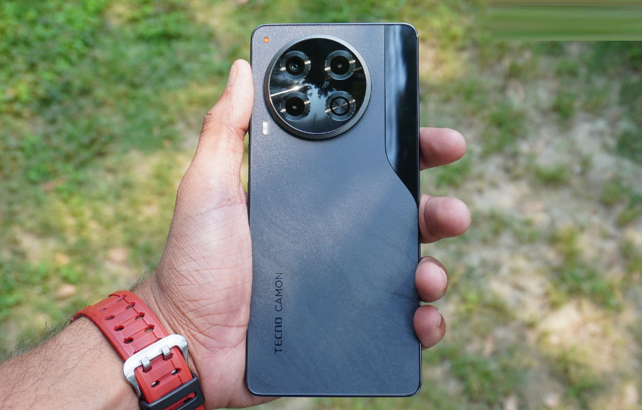Tecno Camon 50 Features, Specs, Details Leaks, Release Date, and Price ...