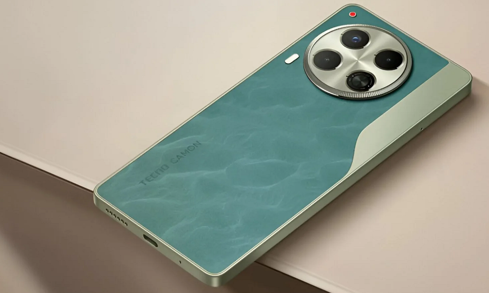 Tecno Camon 50 Pro Specs, Details Leaks, Release Date, and Price in ...