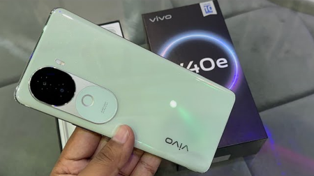 Vivo V50e Leaks, Specs, Price, and Release Date in Bangladesh | MobileDokan