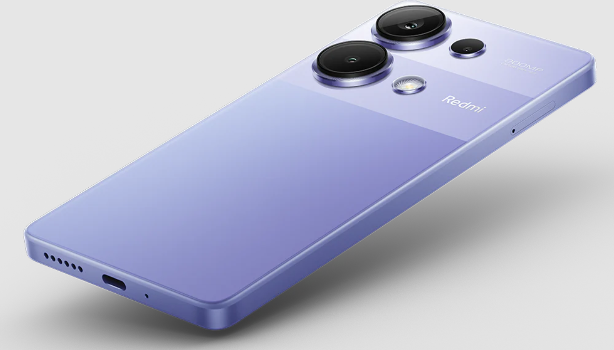 Xiaomi Redmi 15, Features, Specs, Details Leaks, Price, and Release ...