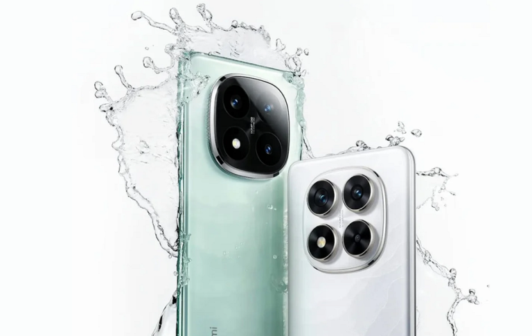 Xiaomi Redmi Note 14 Pro Max Details Leaks, Specs, Release Date, and ...