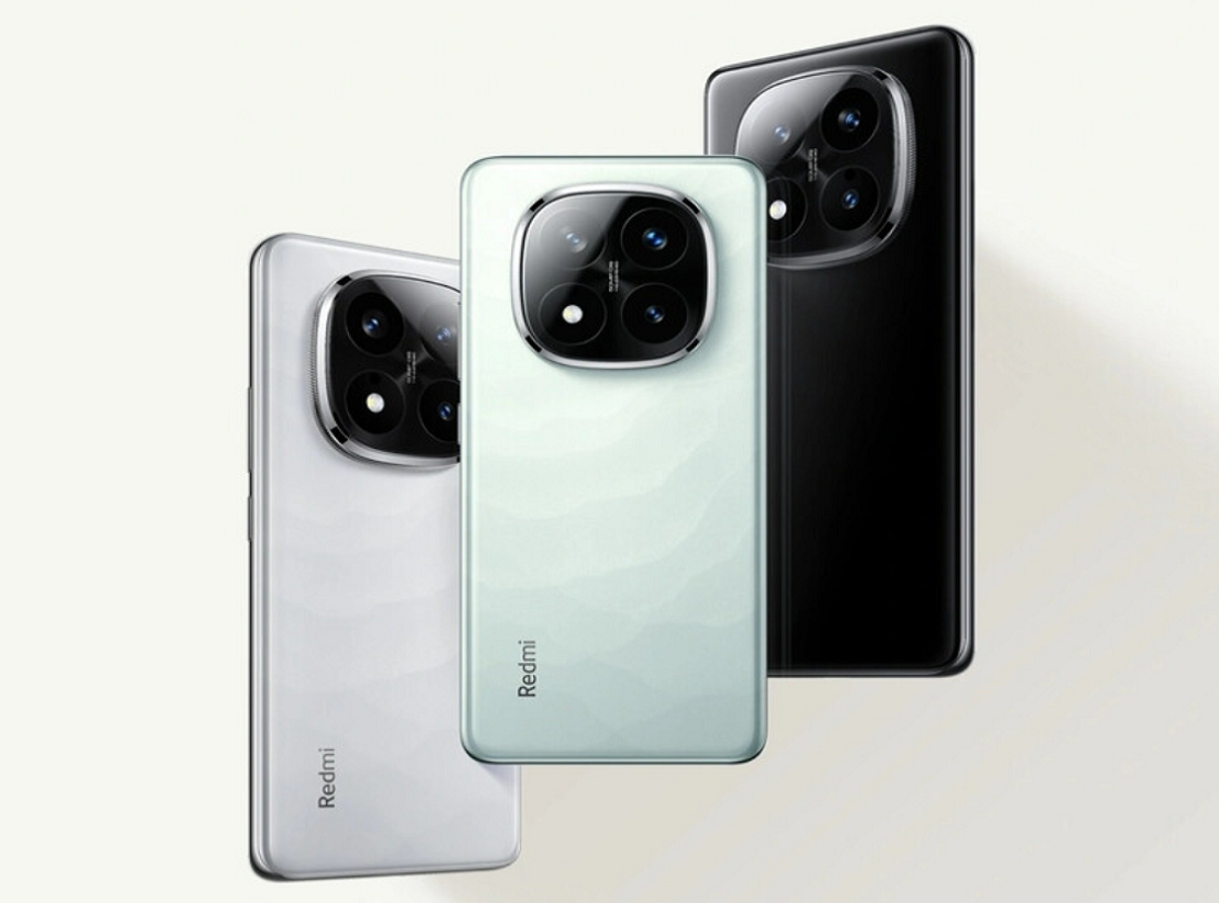 Xiaomi Redmi Note 15s Details Leaks, Specs, Price, and Release Date in ...