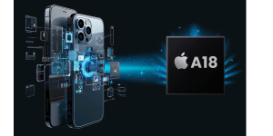 Apple A18 Bionic : Release Date, Features, Specs & Benchmarks Test ...