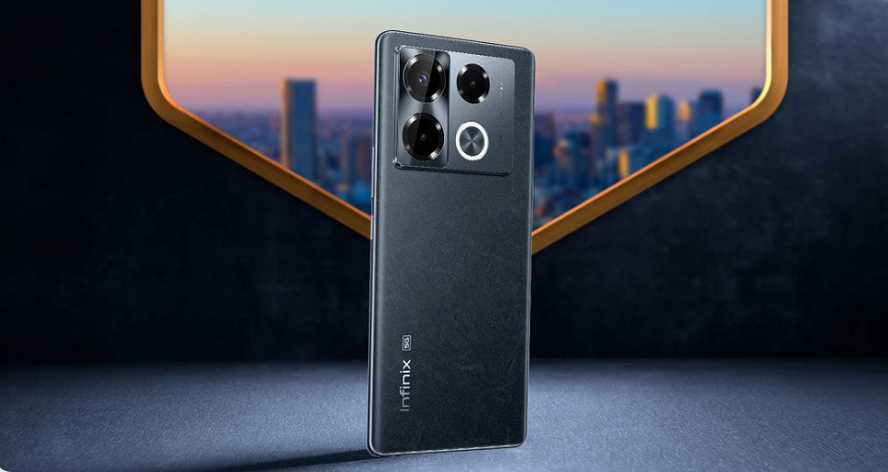 Infinix Note 50, Features, Spec, Details Leaks, Price, and Release Date in Bangladesh | MobileDokan