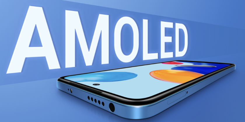 Mobile Phone Display: AMOLED, OLED, Super Retina, and More | MobileDokan