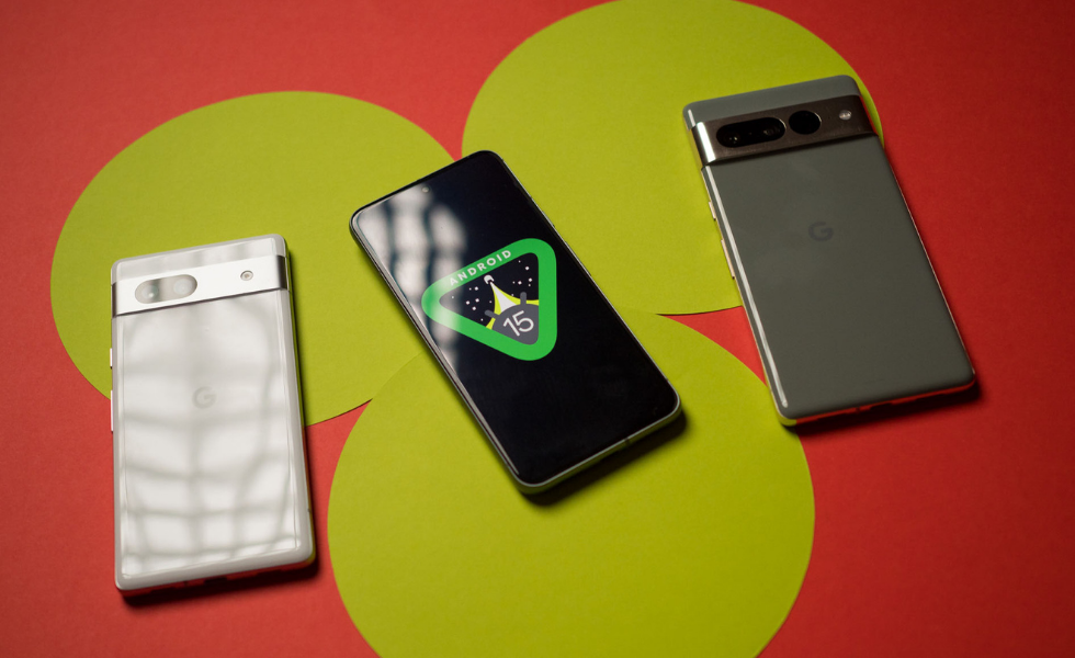 Android 15: The Next-Gen Mobile Operating System | MobileDokan