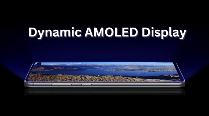 Mobile Phone Display: AMOLED, OLED, Super Retina, and More | MobileDokan