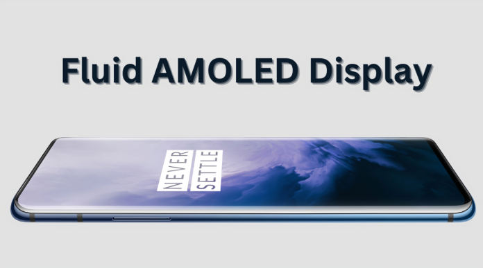 Mobile Phone Display: AMOLED, OLED, Super Retina, and More | MobileDokan