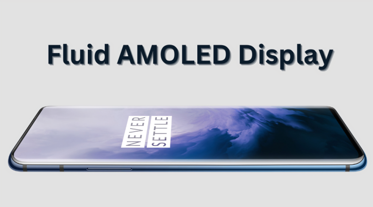 Mobile Phone Display: AMOLED, OLED, Super Retina, and More | MobileDokan