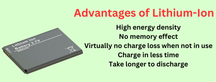 Phone Battery: Some Facts You Would Like to Know About Your Phone ...