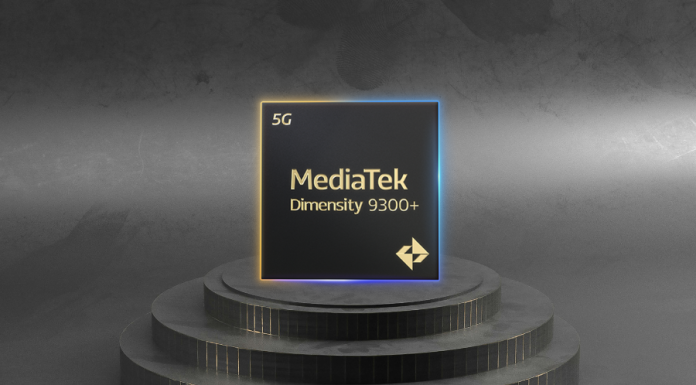 MediaTek Dimensity 9300 Plus: The Specs, Speed, & Smartphones | MobileDokan