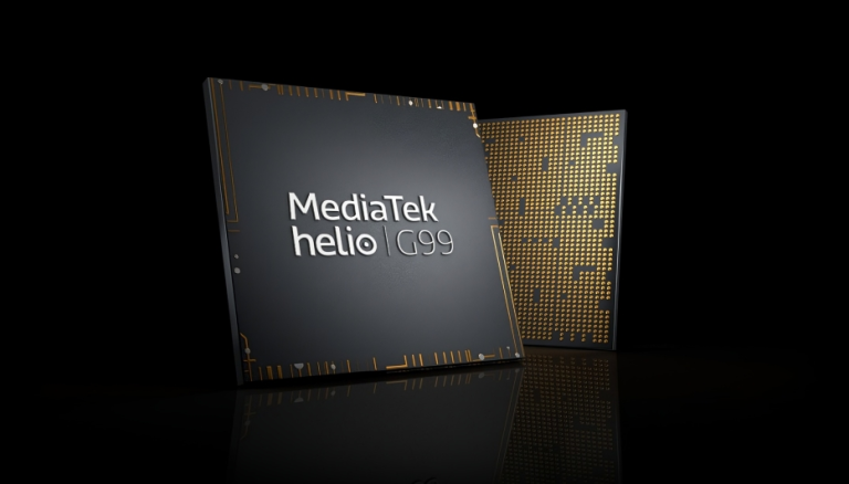 MediaTek Helio G99: What are the exciting features of the MediaTek ...