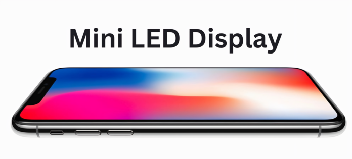 Mobile Phone Display: AMOLED, OLED, Super Retina, and More | MobileDokan