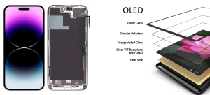 Mobile Phone Display: AMOLED, OLED, Super Retina, and More | MobileDokan