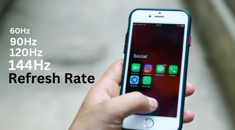 Refresh Rate: What is Refresh Rate and Why is it Significant? | MobileDokan
