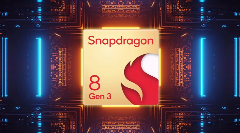 Qualcomm Snapdragon 8 Gen 3: Performance,Benchmarks, and new features ...