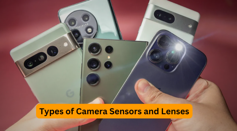 Mobile Cameras: The complete history of Phone camera | MobileDokan