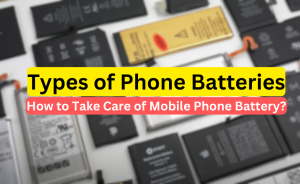 Phone Battery: Some Facts You Would Like to Know About Your Phone ...