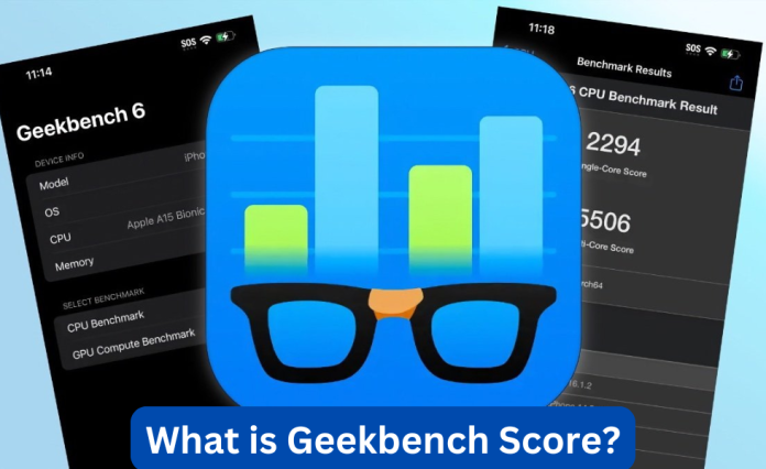 Geekbench Score: What you need to know about the next-generation ...