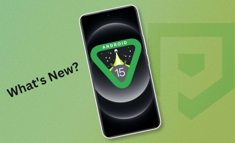 Android 15: The Next-Gen Mobile Operating System | MobileDokan