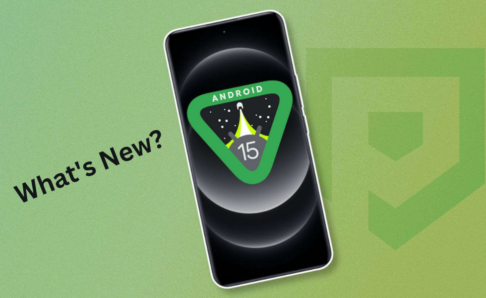 Android 15: The Next-Gen Mobile Operating System | MobileDokan