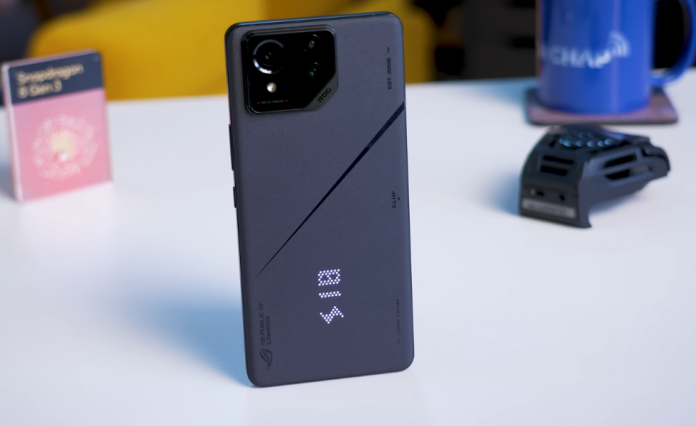 10 Best Gaming Phones 2024: Features and Specs Compared | MobileDokan