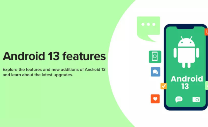 Android 13: A Comprehensive Overview | MobileDokan