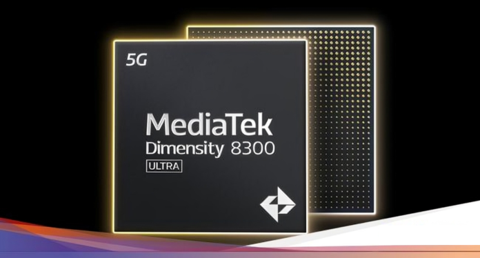 MediaTek Dimensity 8300 Ultra: Good Enough to Steal the Mainstream ...