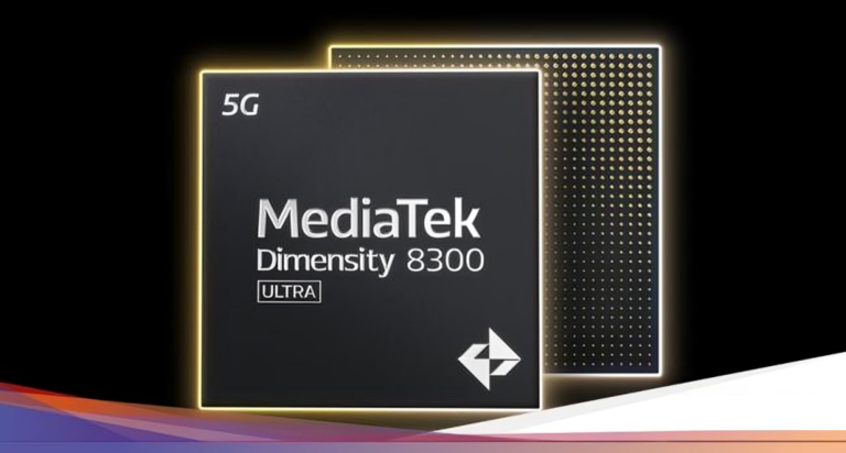 MediaTek Dimensity 8300 Ultra: Good Enough to Steal the Mainstream Crown? | MobileDokan