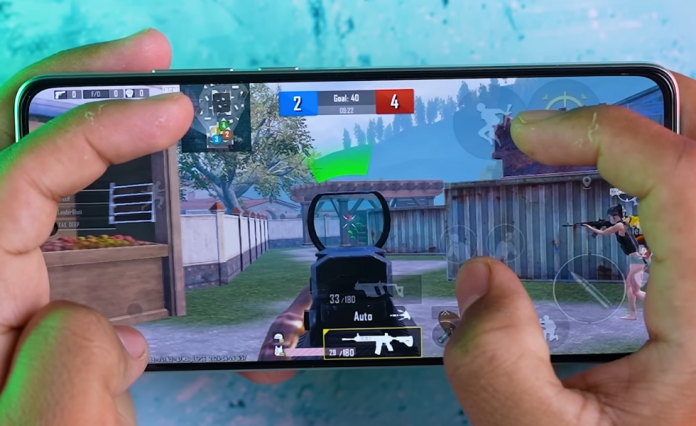 10 Best Gaming Phones 2024: Features and Specs Compared | MobileDokan