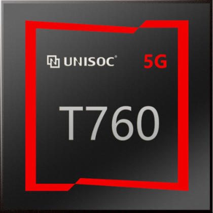 Tiger Unisoc T760: Specs, Antutu 10 Benchmark and Geekbench Benchmarks ...