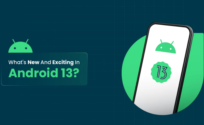Android 13: A Comprehensive Overview | MobileDokan