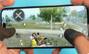 10 Best Gaming Phones 2024: Features and Specs Compared | MobileDokan