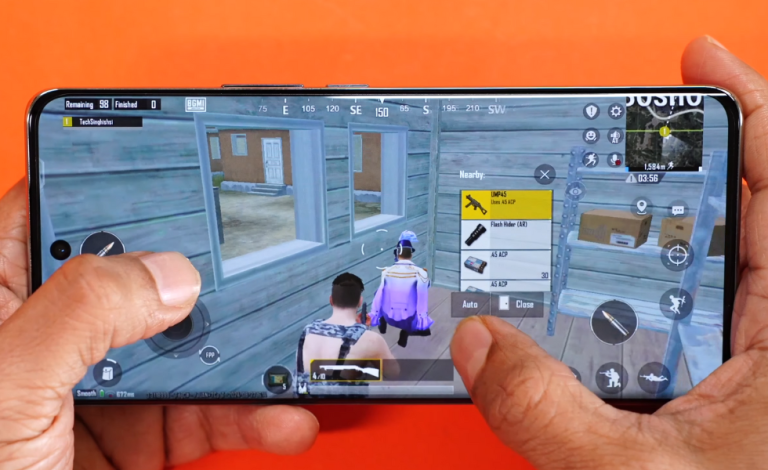 10 Best Gaming Phones 2024: Features and Specs Compared | MobileDokan