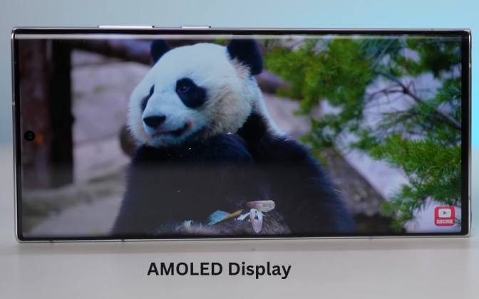 AMOLED vs LCD: Which Display Technology Reigns Supreme? | MobileDokan