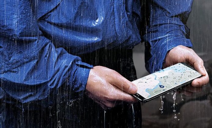 IP68 waterproof rating: How it Protects your Smartphone from Water and ...