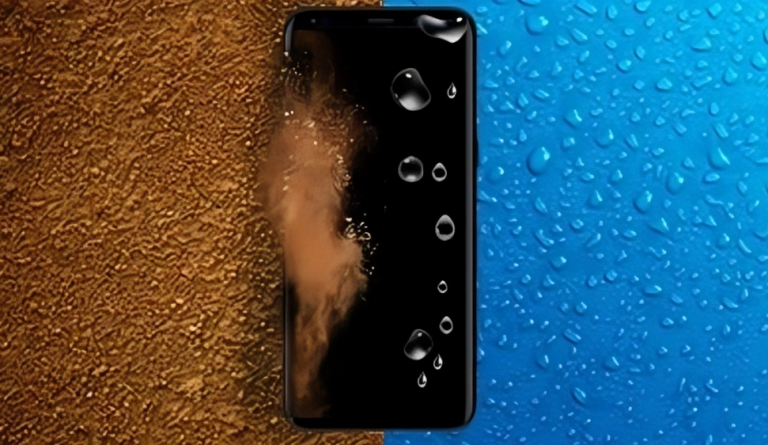 IP69 waterproof rating: Does it really Protect your Smartphone from ...