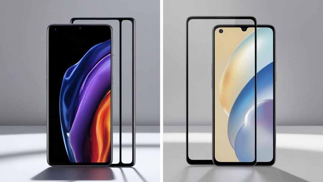 AMOLED vs LCD: Which Display Technology Reigns Supreme? | MobileDokan