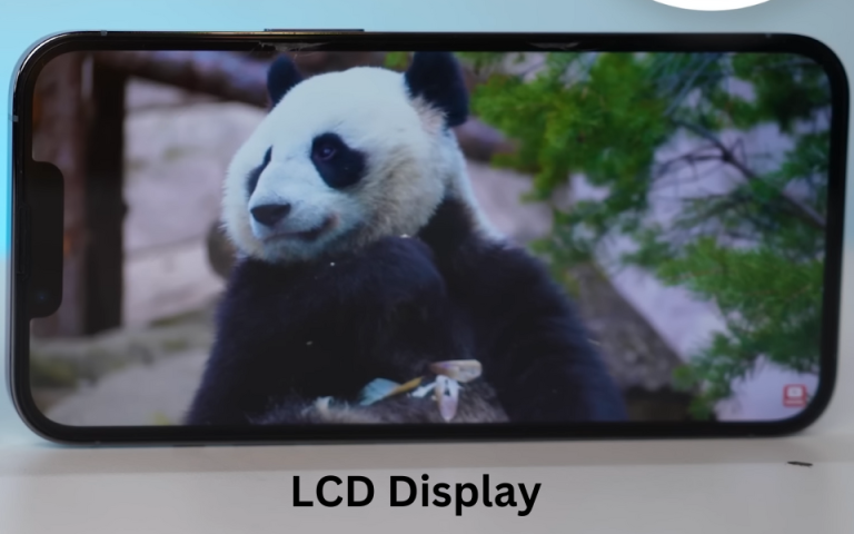 AMOLED vs LCD: Which Display Technology Reigns Supreme? | MobileDokan