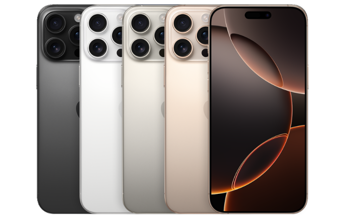 Top 10 Best Mobile Phone Brands in 2025: Which is your Favorite ...