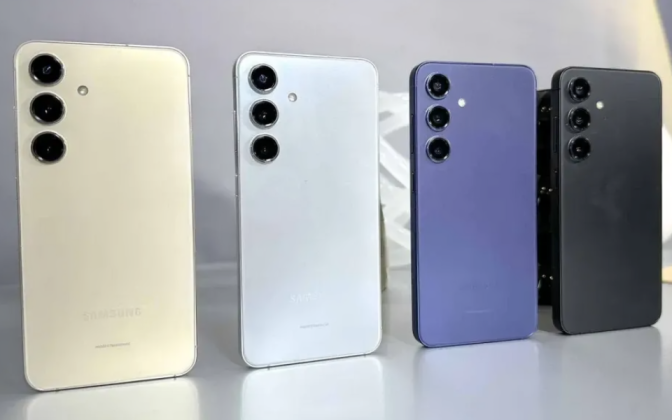 Top 10 Best Mobile Phone Brands in 2025: Which is your Favorite ...