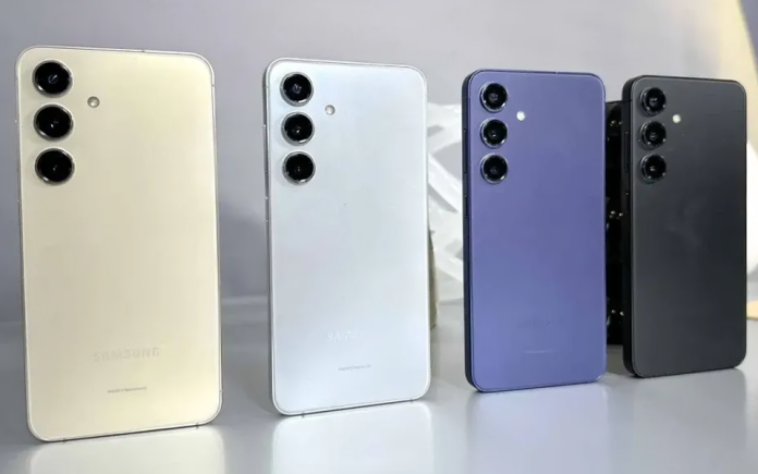 Top 10 Best Mobile Phone Brands in 2025: Which is your Favorite ...