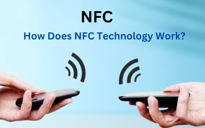 NFC (Near-Field Communication): How it Works on your Smartphone ...