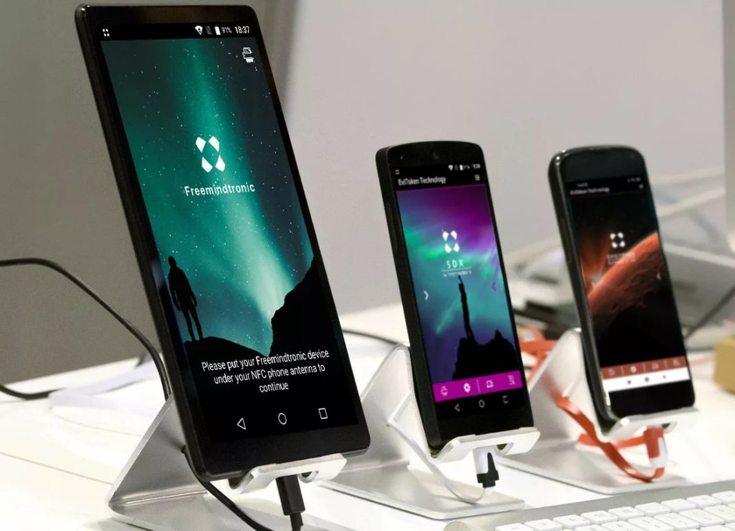 NFC (Near-Field Communication): How it Works on your Smartphone ...