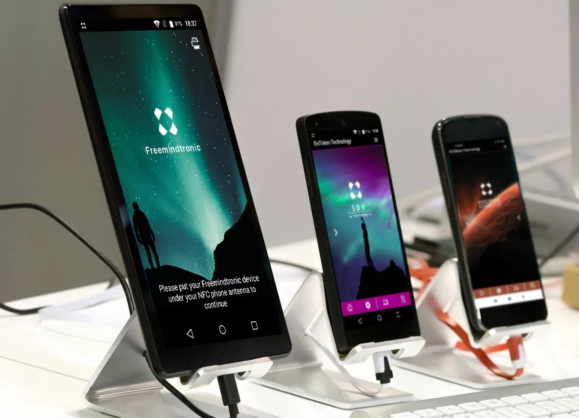 NFC (Near-Field Communication): How it Works on your Smartphone ...